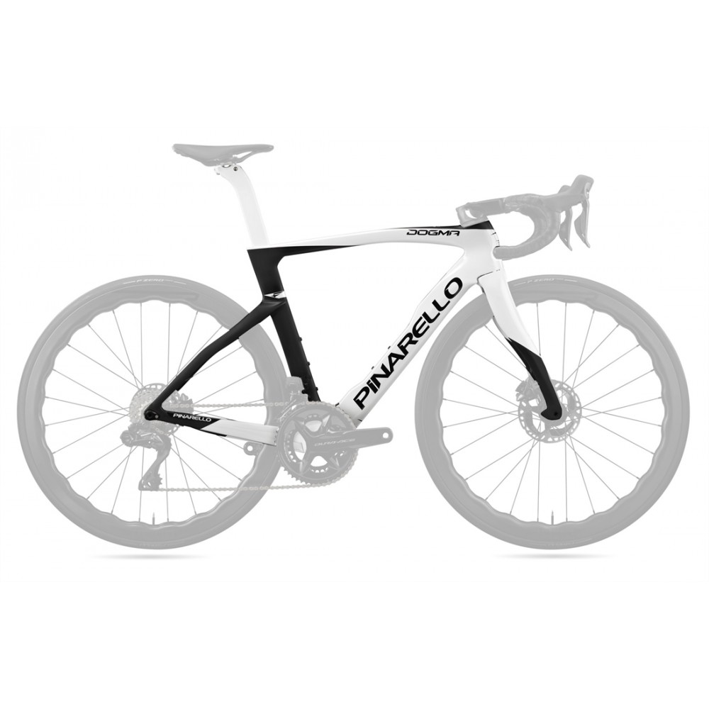 2023 Pinarello Dogma F Frameset