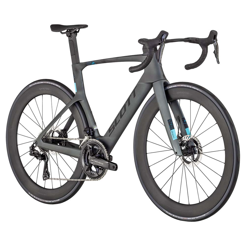 2025 Scott Foil RC Pro Road Bike