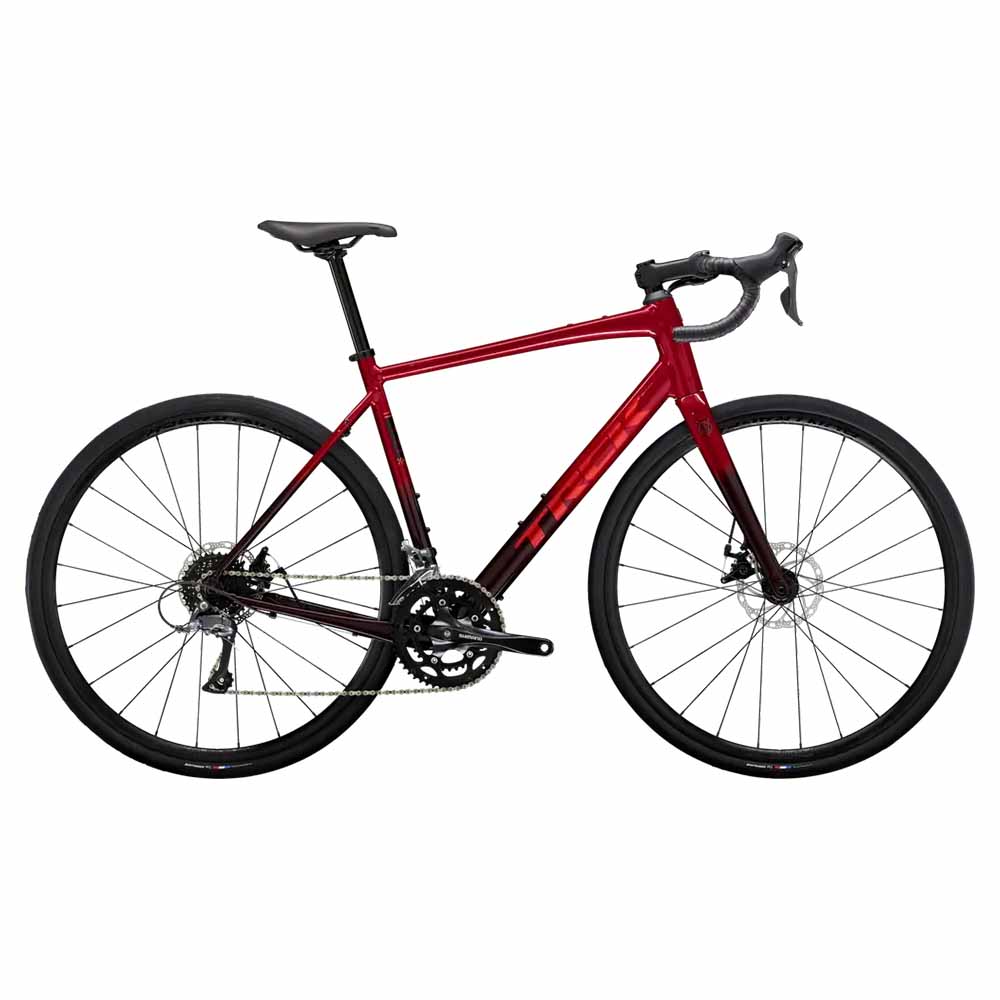 2025 Trek Domane AL 2 Gen 4 Road Bike